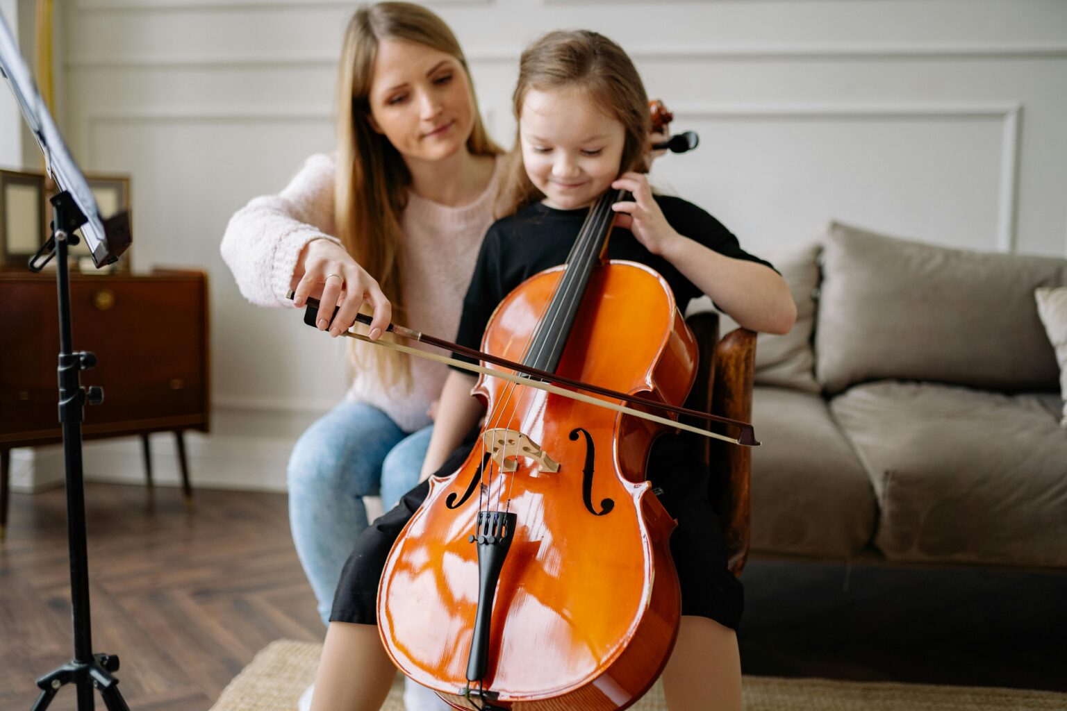 Vocal and Instrumental Courses | Sound Lab